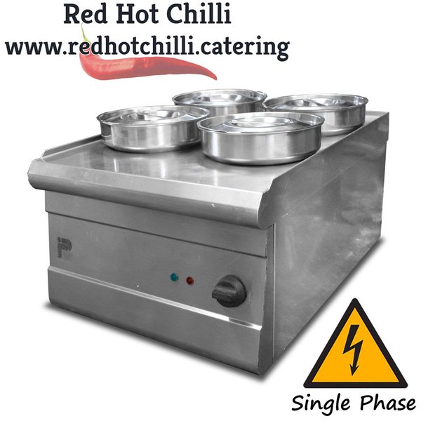 Secondhand Catering Equipment | Bain Maries