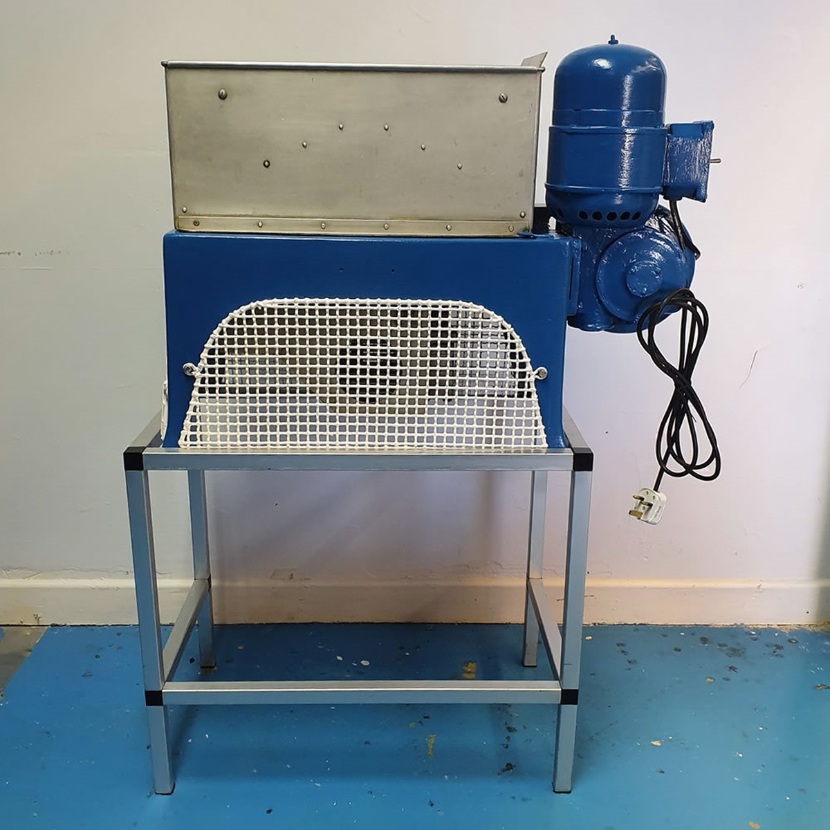 Secondhand Catering Equipment | Fish and Chip Shop Equipment | Hopkins ...