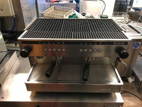 Secondhand Catering Equipment | Futurmat Espresso Coffee Machines for sale