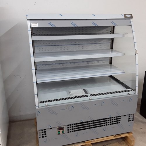 Secondhand Catering Equipment | Interlevin - Evo1200