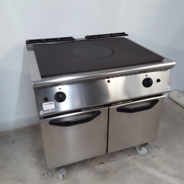 Secondhand Catering Equipment | Gas Ovens