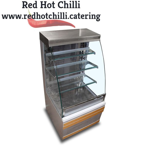 Secondhand Catering Equipment | Refrigerated Display Counters