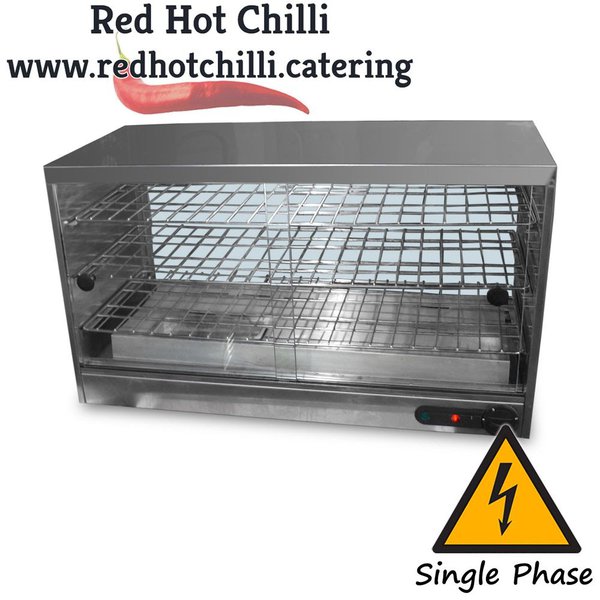 Secondhand Catering Equipment | Pie Warmers