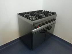 Secondhand Catering Equipment | Catering Solutions (North East) Ltd ...