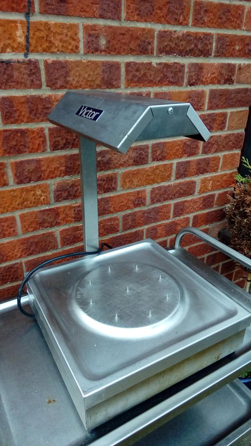 Secondhand Trailers | Buckle's Catering Equipment - York, North Yorkshire