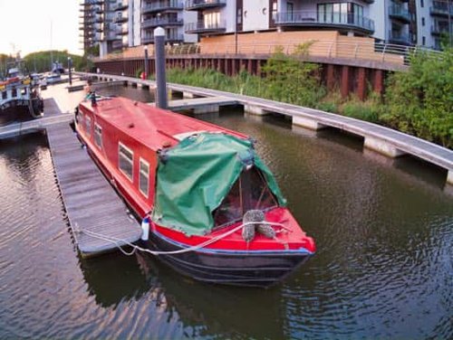 Canal Boats For Sale | Narrowboats