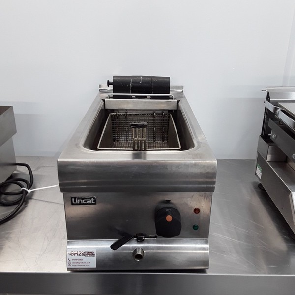 Secondhand Catering Equipment | Fryers