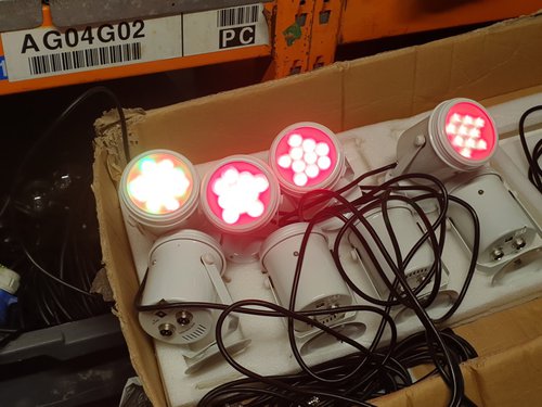 Secondhand Sound and Lighting Equipment | The best place to buy Sound ...