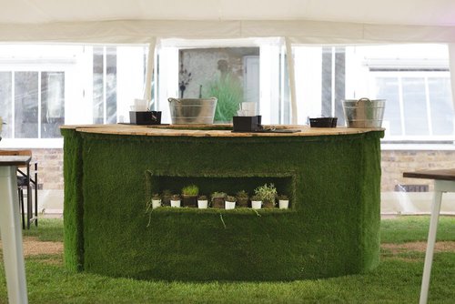 Secondhand Chairs and Tables