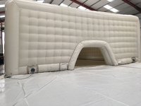 Curlew - SecondHand Marquees | Inflatable Marquees