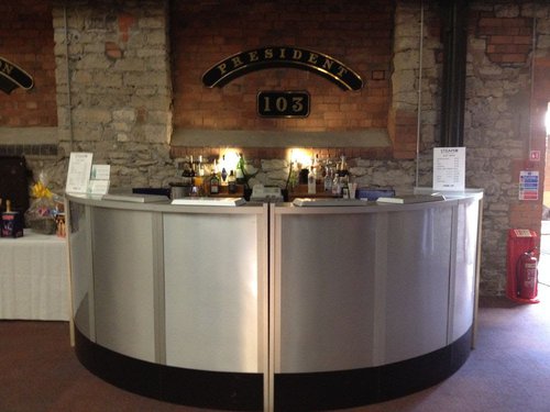 Secondhand Catering Equipment