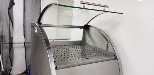 Secondhand Catering Equipment | jacket potato machine