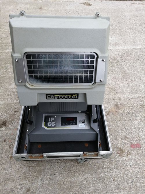 Secondhand Catering Equipment