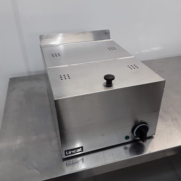 Secondhand Catering Equipment | Fish and Chip Shop Equipment