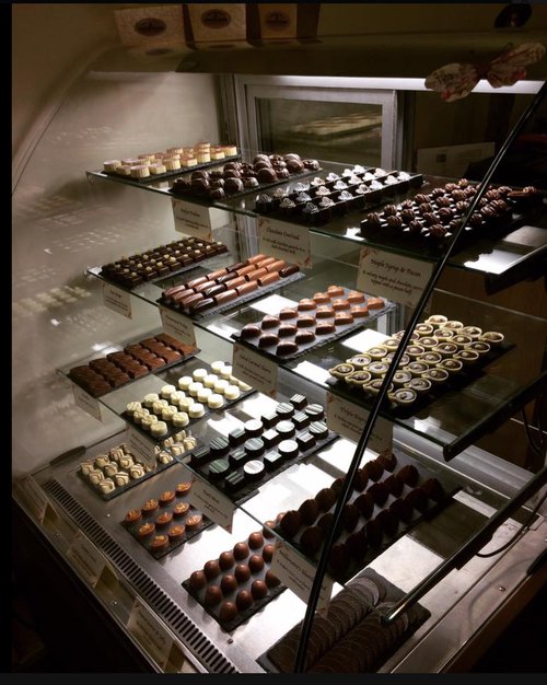 Secondhand Catering Equipment | Refrigerated Display Counters