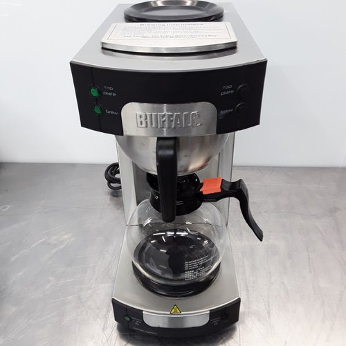 Secondhand Catering Equipment | Filter Coffee Machines
