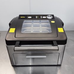 Secondhand Catering Equipment | Vacuum Packing Machines