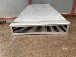 Curlew - SecondHand Marquees | Heating - Diffusers and Ducting