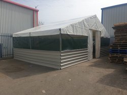 Secondhand Portable Buildings | Storage or Warehouse Marquees