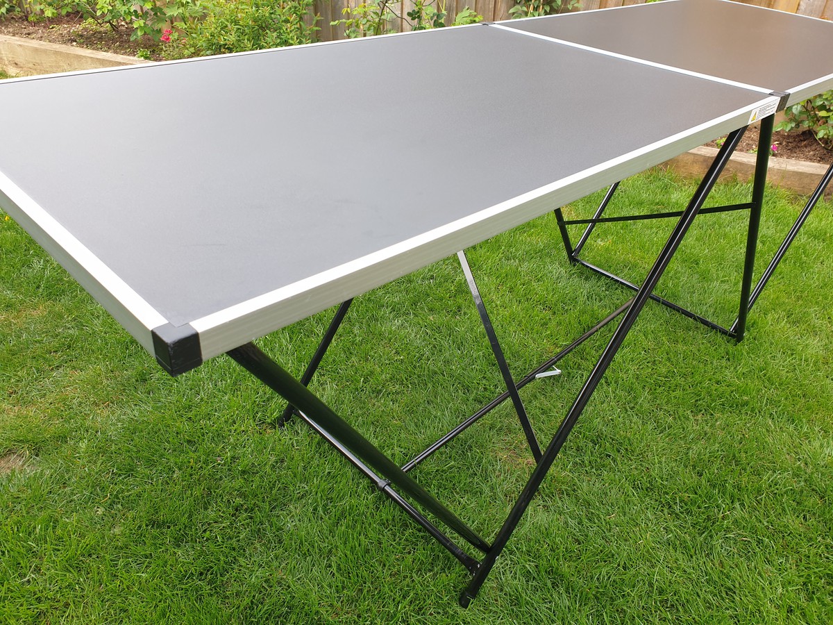 Secondhand Hotel Furniture | Buffet Tables | Wall Paper Pasting Table ...