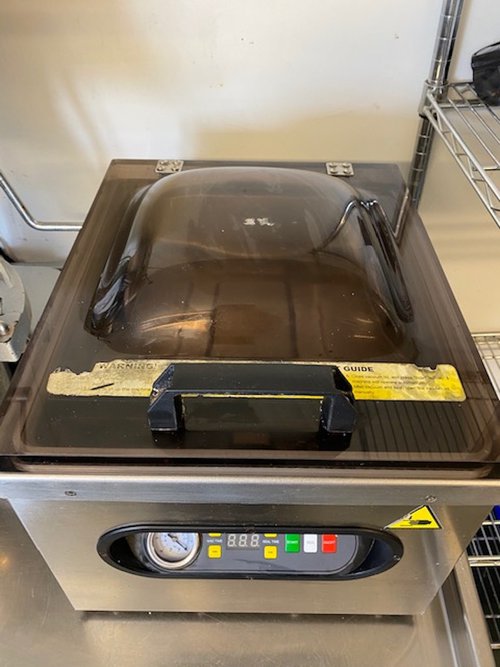 Secondhand Catering Equipment | Process and Packaging Equipment