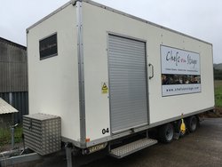 Secondhand Exhibition and Display Equipment | Exhibition Trucks and ...