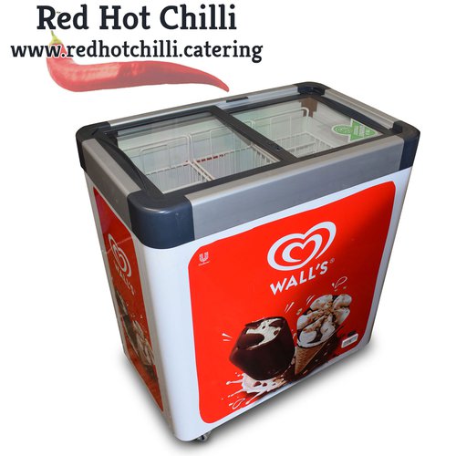 Secondhand Shop Equipment | Food