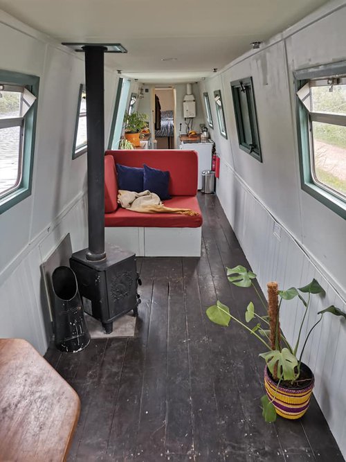 Canal Boats For Sale | Narrowboats