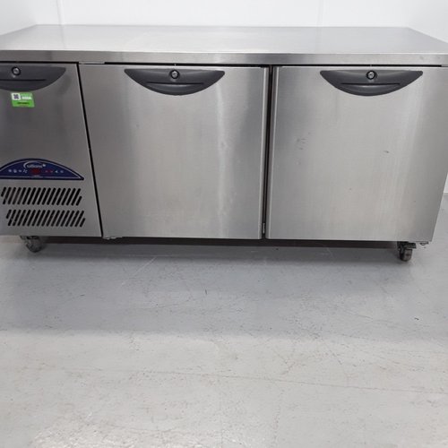 Secondhand Catering Equipment | Prep Fridges