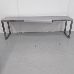 Secondhand Catering Equipment | Heated Gantries and Chef's Passes