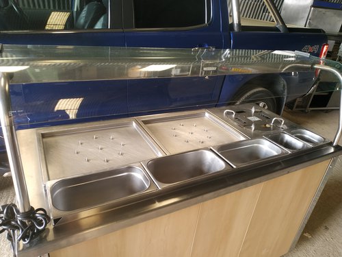 Secondhand Catering Equipment | Hot Cupboards