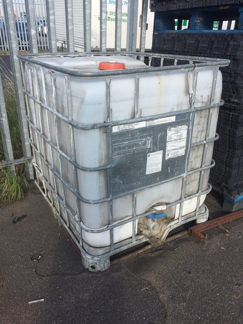 Secondhand Trailers | Water, Diesel and Bulk Liquid Bowsers