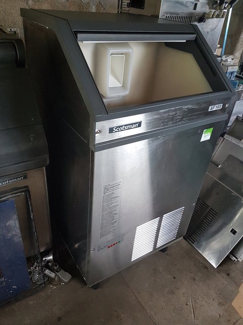 Secondhand Pub Equipment | Scotsman - AF103