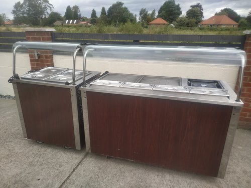 Secondhand Trailers | Moffat