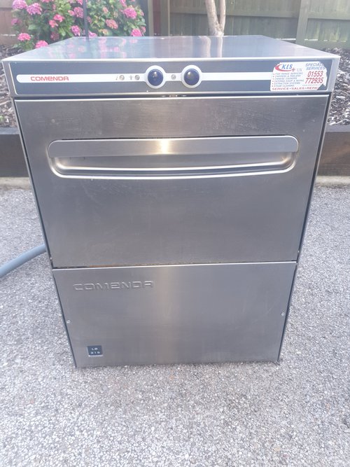 Secondhand Pub Equipment | Glasswashers