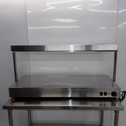 Secondhand Catering Equipment | Heated Gantries and Chef's Passes