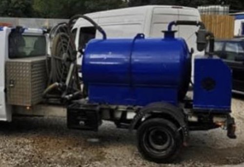 Secondhand Trailers | Rapide Tankers