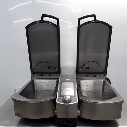 Secondhand Catering Equipment | Bratt Pans And Boiling Pans