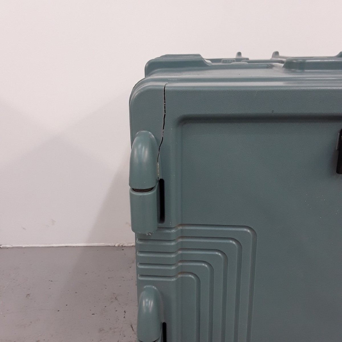 Secondhand Catering Equipment | H2 Products - Somerset | Used Cambro ...