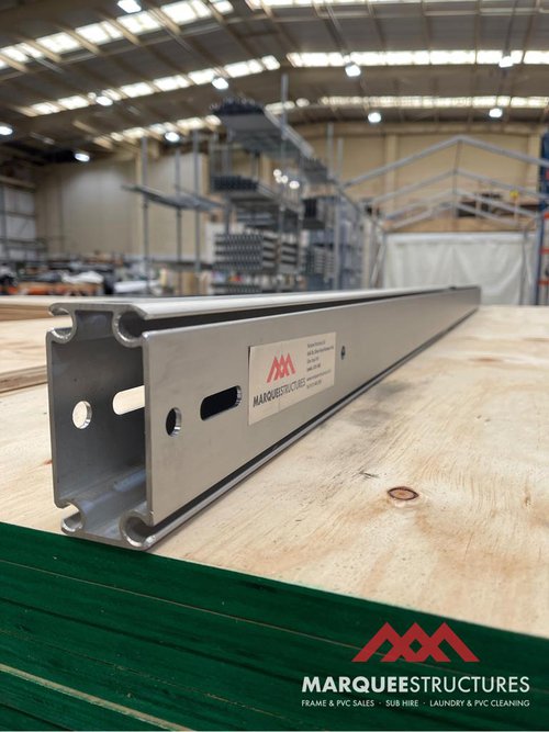 Curlew - New and Used Marquees | Framed marquees 0 - 6m width