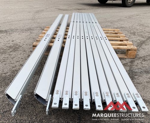 Curlew - New and Used Marquees | Marquee Componants for sale