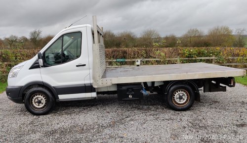 Secondhand Catering Equipment | Ford - Transit