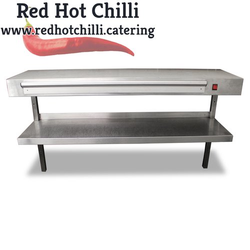 Secondhand Catering Equipment | Heated Gantries and Chef's Passes
