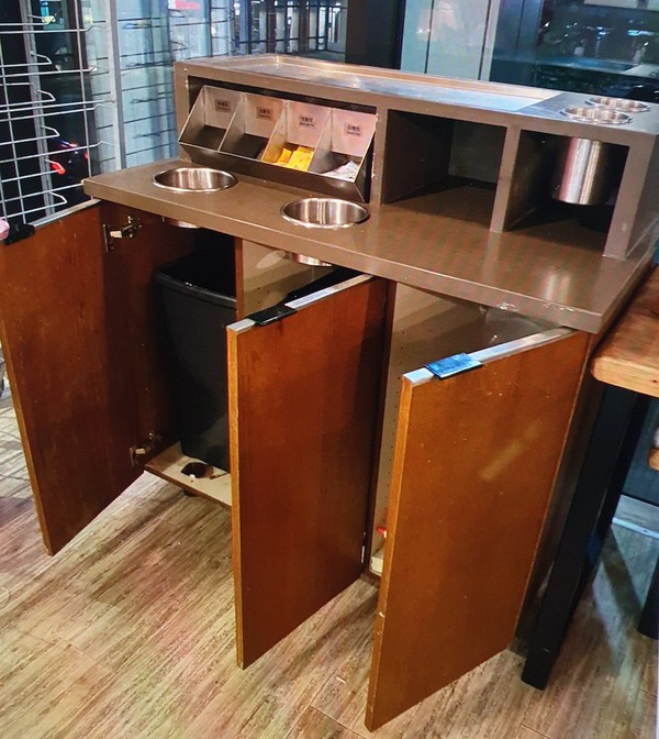 Secondhand Catering Equipment | Eastbourne Catering Equipment - Sussex ...