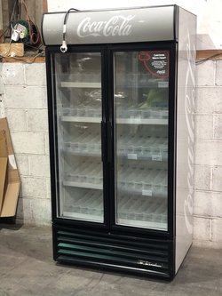 Secondhand Catering Equipment | True - GDM-35