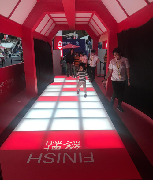 Secondhand Exhibition and Display Equipment