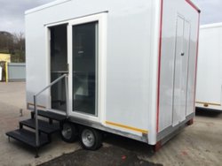 Secondhand Exhibition and Display Equipment | Exhibition Trucks and ...