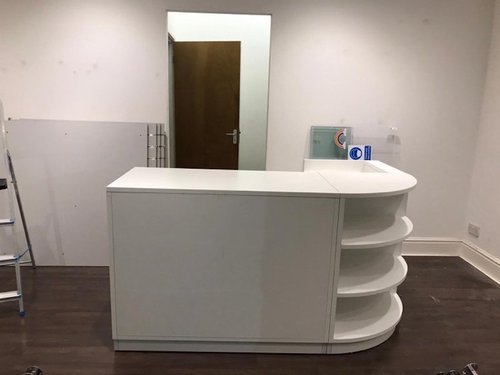 Secondhand Shop Equipment | Shop Fittings