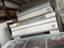 Secondhand Catering Equipment | AHT Chest Freezer