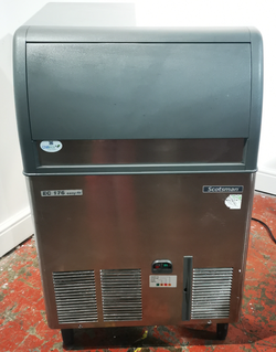 Secondhand Pub Equipment | Ice Machines